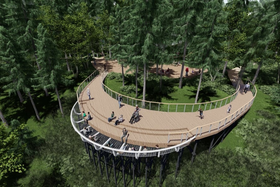 This Fall Marks the Reopening of the Shin-Hotaka Ropeway