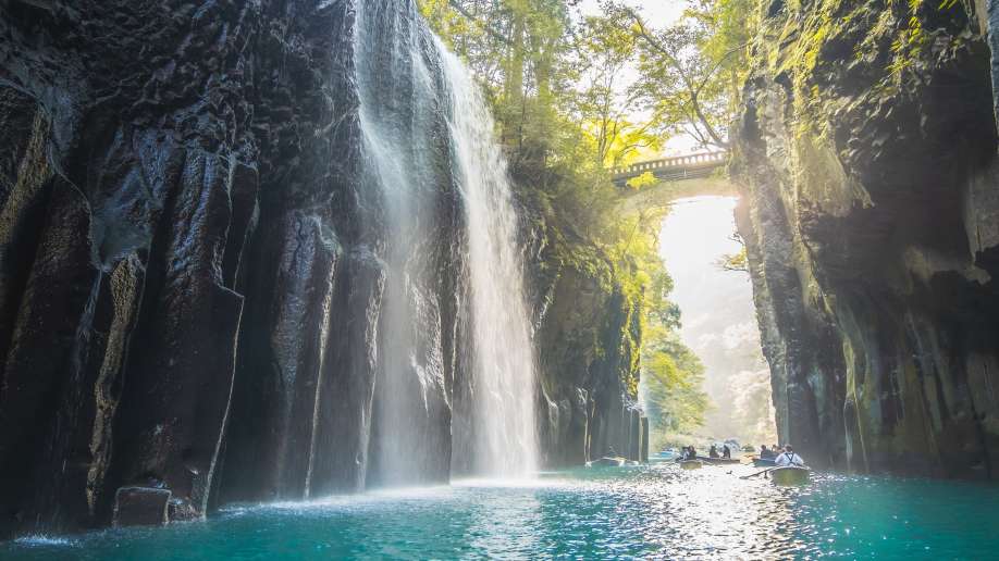 Islas de Japón poco conocidas que no puedes perderte: Hokkaido, Kyushu ...