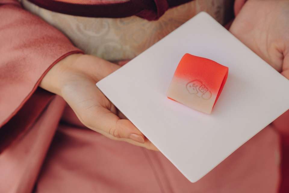Kyoto | Traditional Kyogashi Sweets of Kyoto | Blog | Travel Japan ...