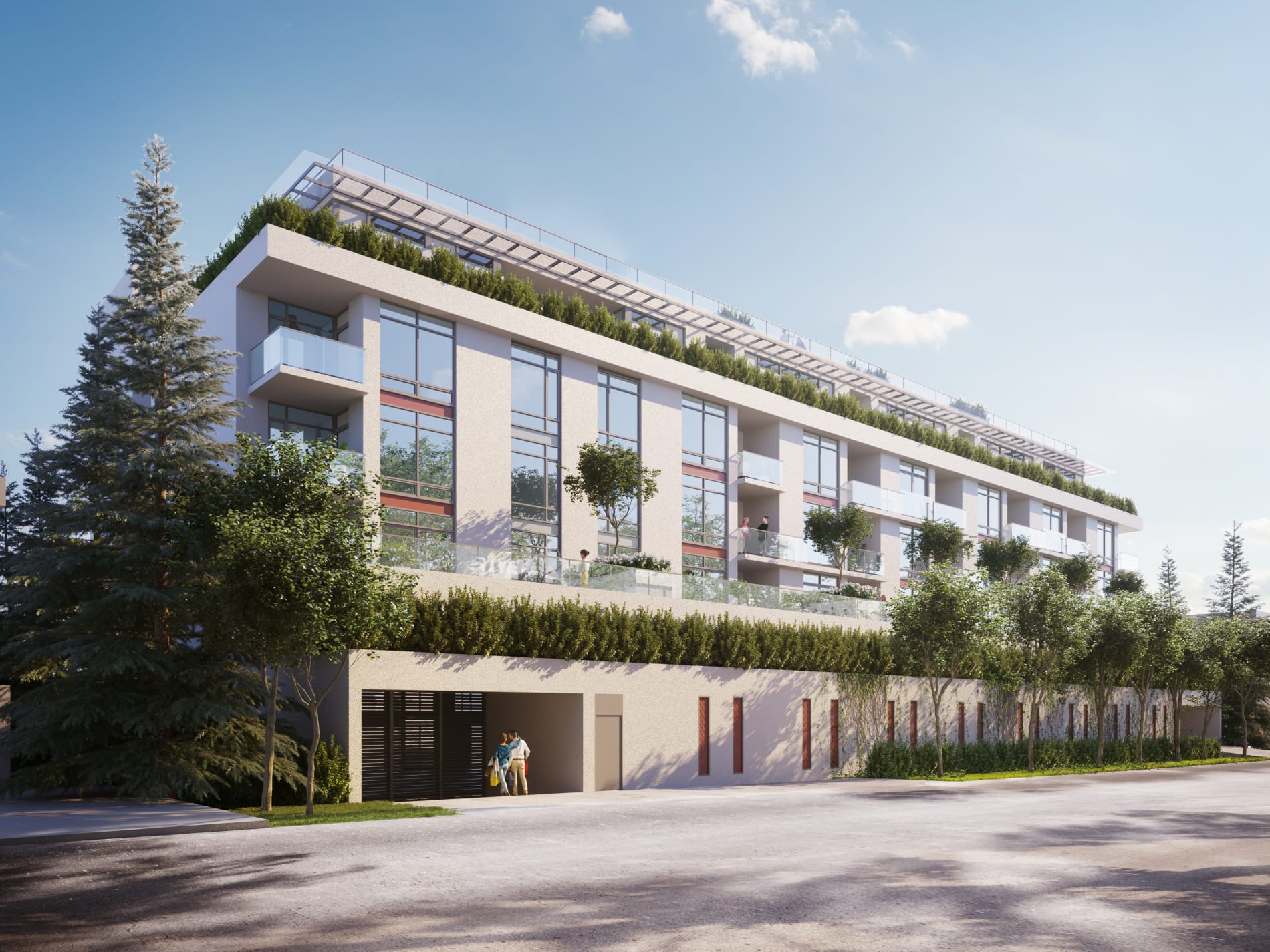 3D Architectural Animation Services | San Francisco 3D Architectural Animation Services | San Francisco