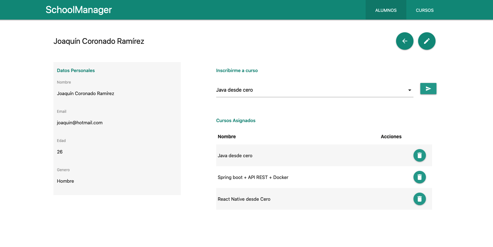 LorenaGaytan (Lorena Gaytán) · GitHub