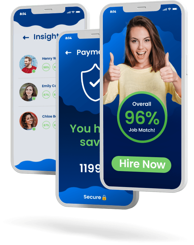 Jobdeck | Hiring Made Easy