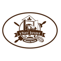 Վարորդ առաքիչ-Tasty Garage