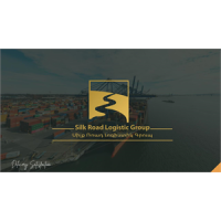 SMM/marketing specialist-Silk Road Logistics Group