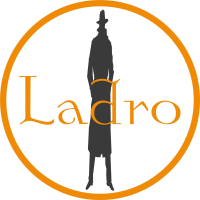 Caffe Ladro logo image