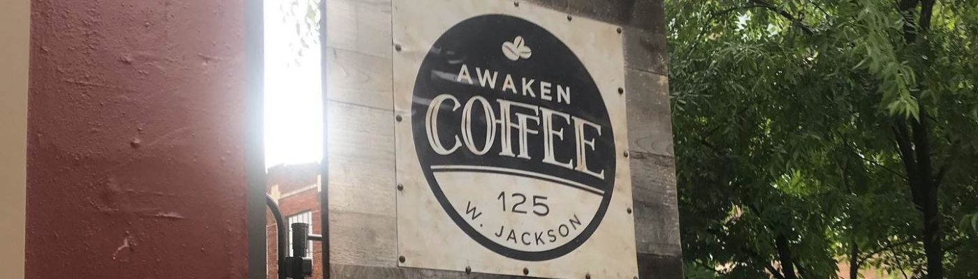 Awaken Coffee