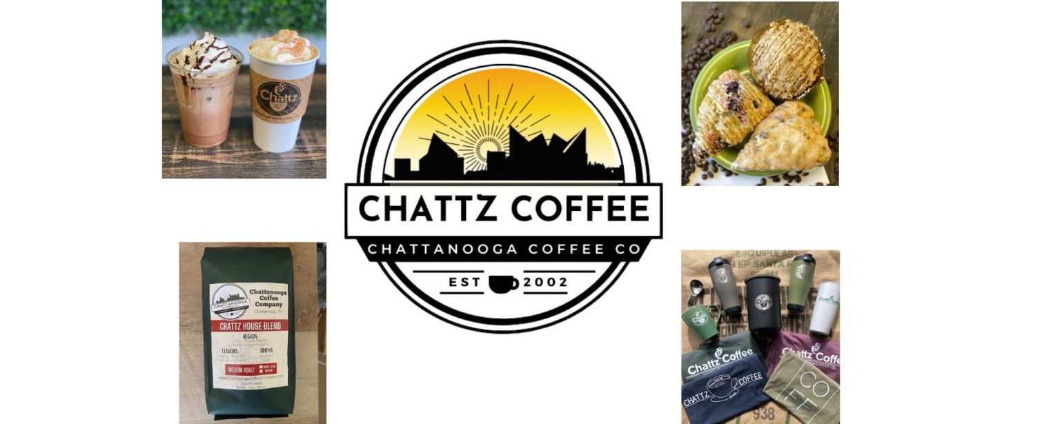 Chattanooga Coffee Company / Chattz - Menu