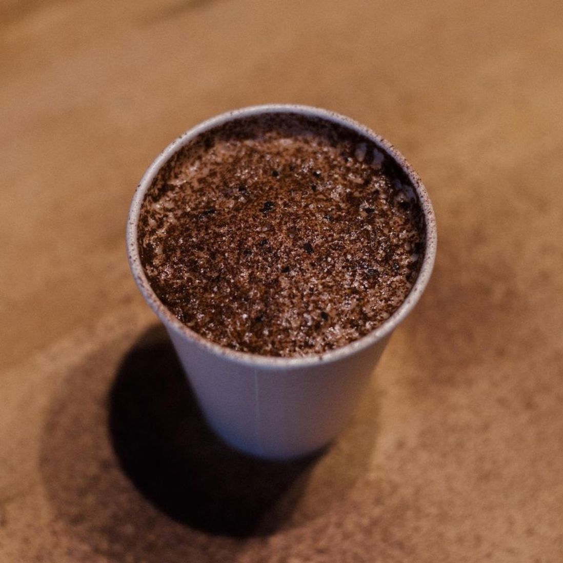 Azteca Mocha