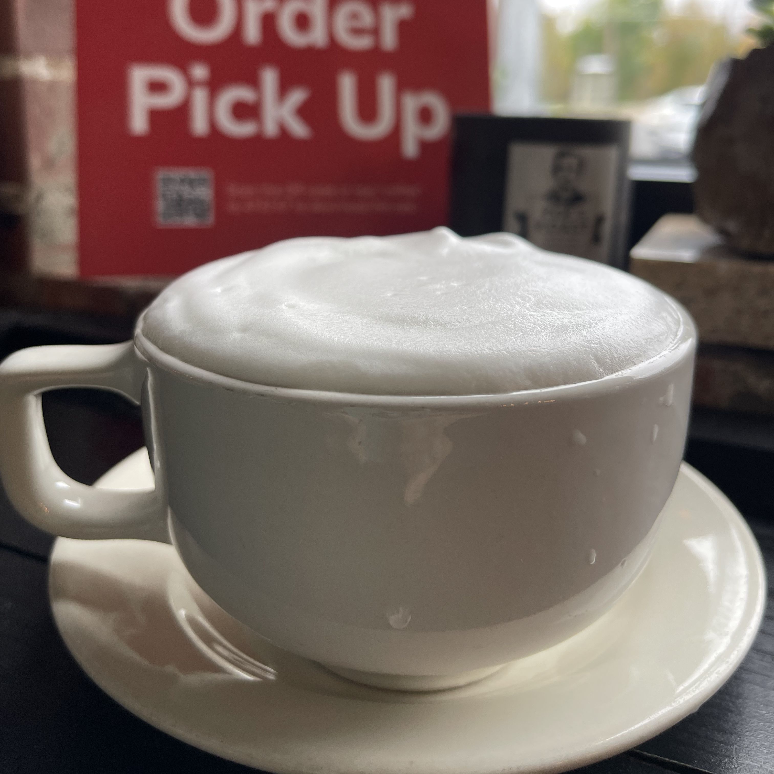 Cappuccino