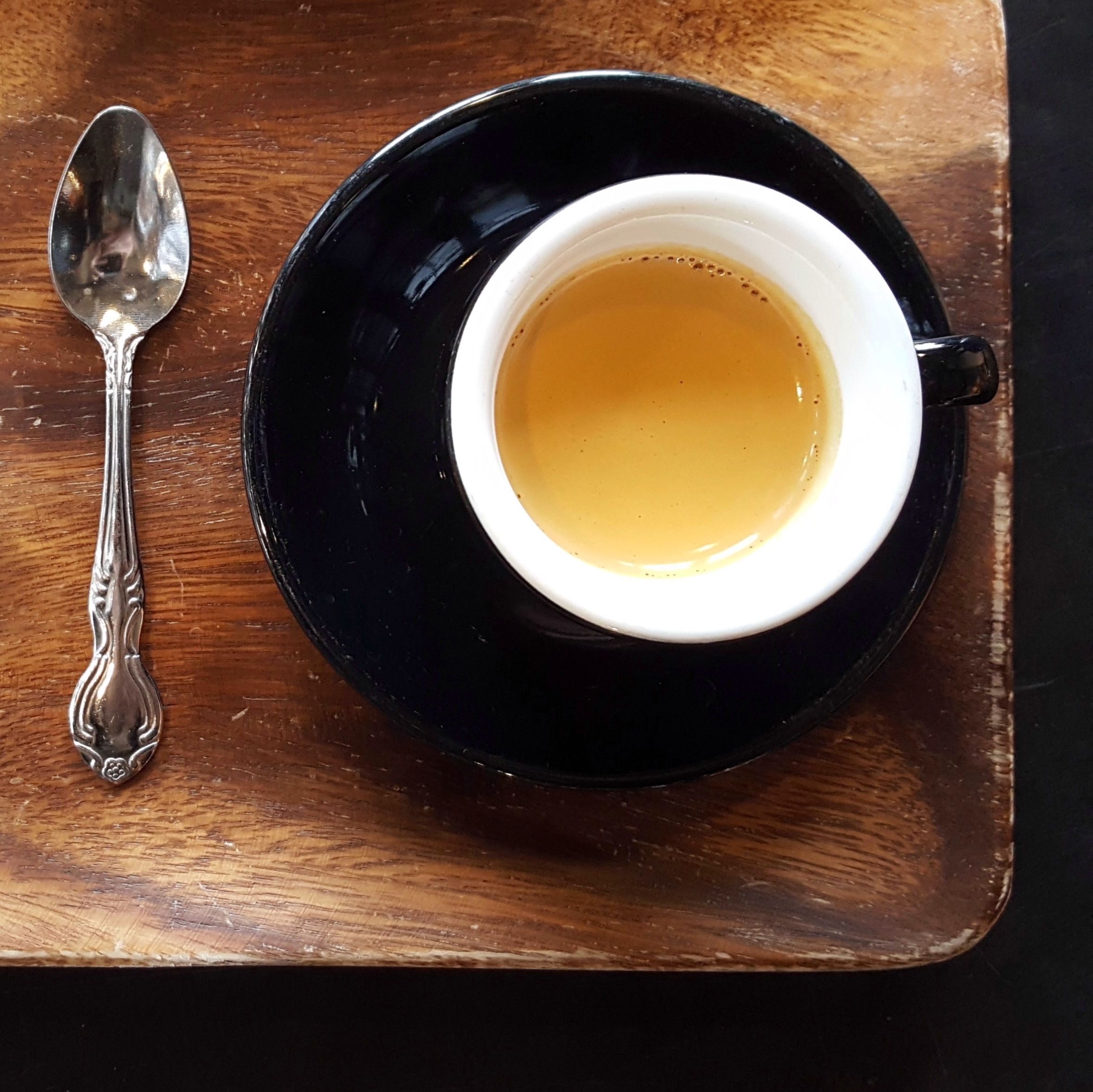 Espresso