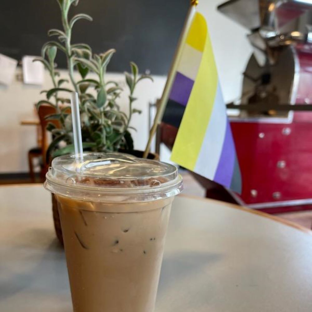 Coco Moco | Over Ice