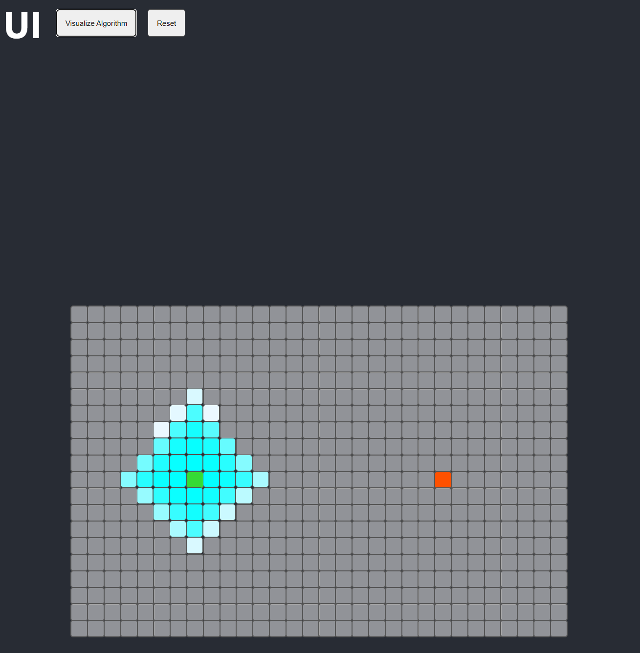 GitHub - joecaro/pathfinder-react-app