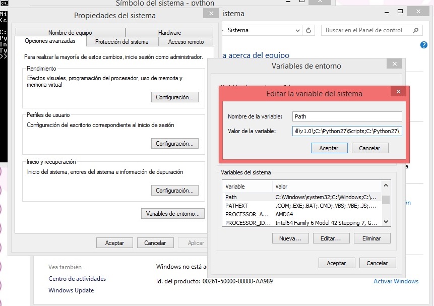 Instalación de Python & Virtualenv | John Serrano