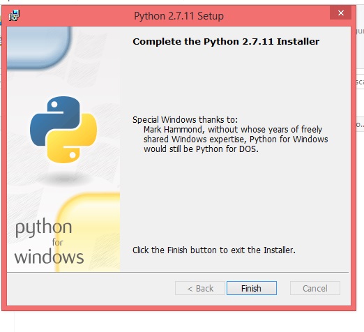 Instalación de Python & Virtualenv | John Serrano