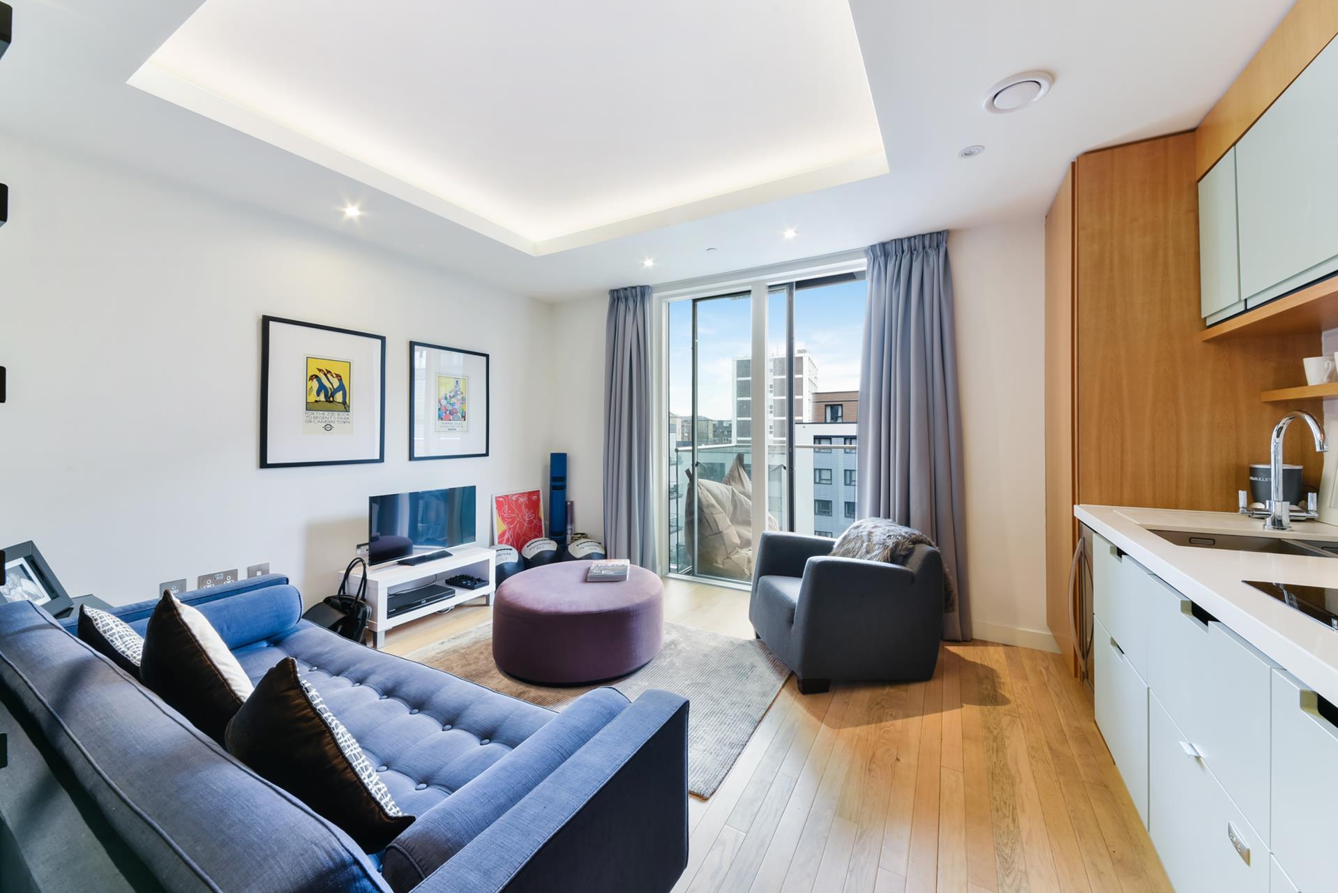 Park Vista Tower 2325267 | JOHNS&CO