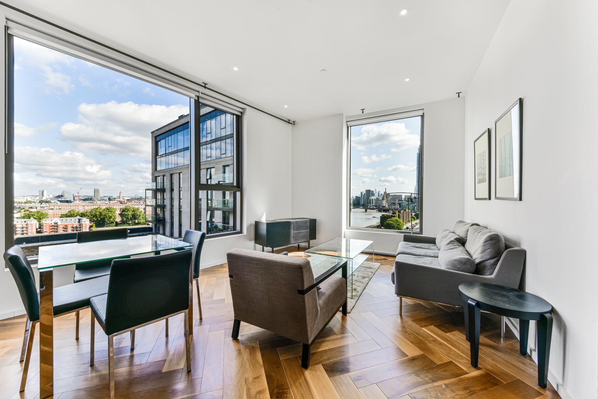 Ambassador Building 2340469 | JOHNS&CO