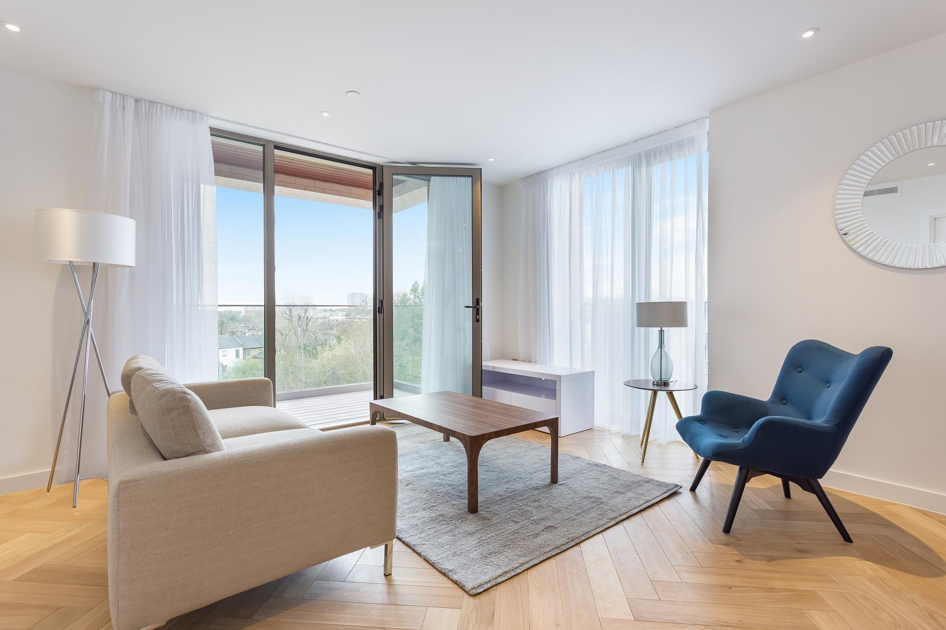 Milne Building 2350855 | JOHNS&CO