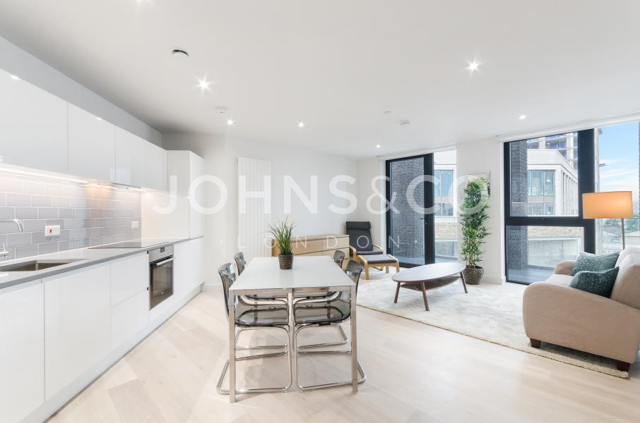 Cutter House 2365647 | JOHNS&CO