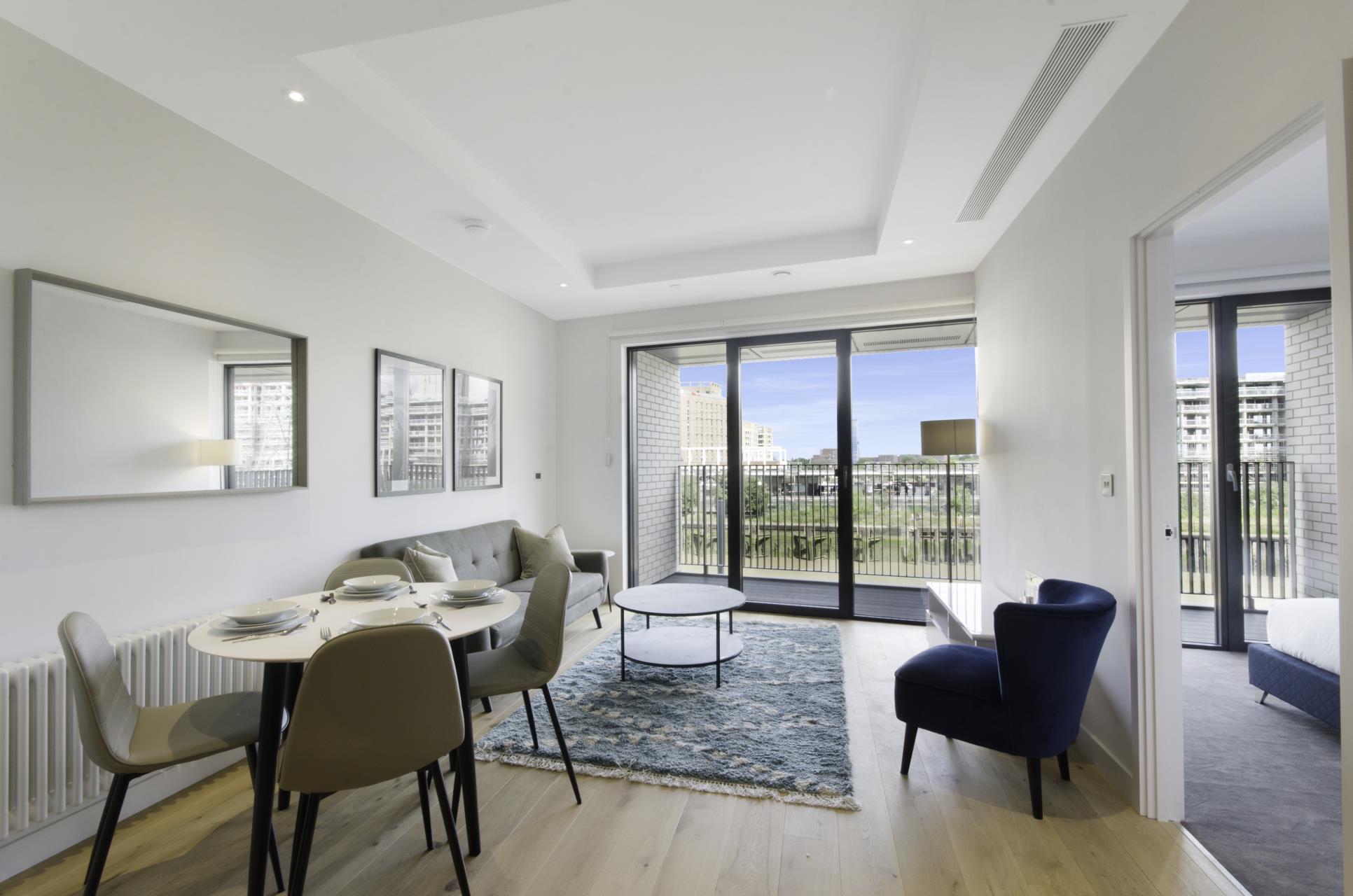 Corson House 2497531 | JOHNS&CO