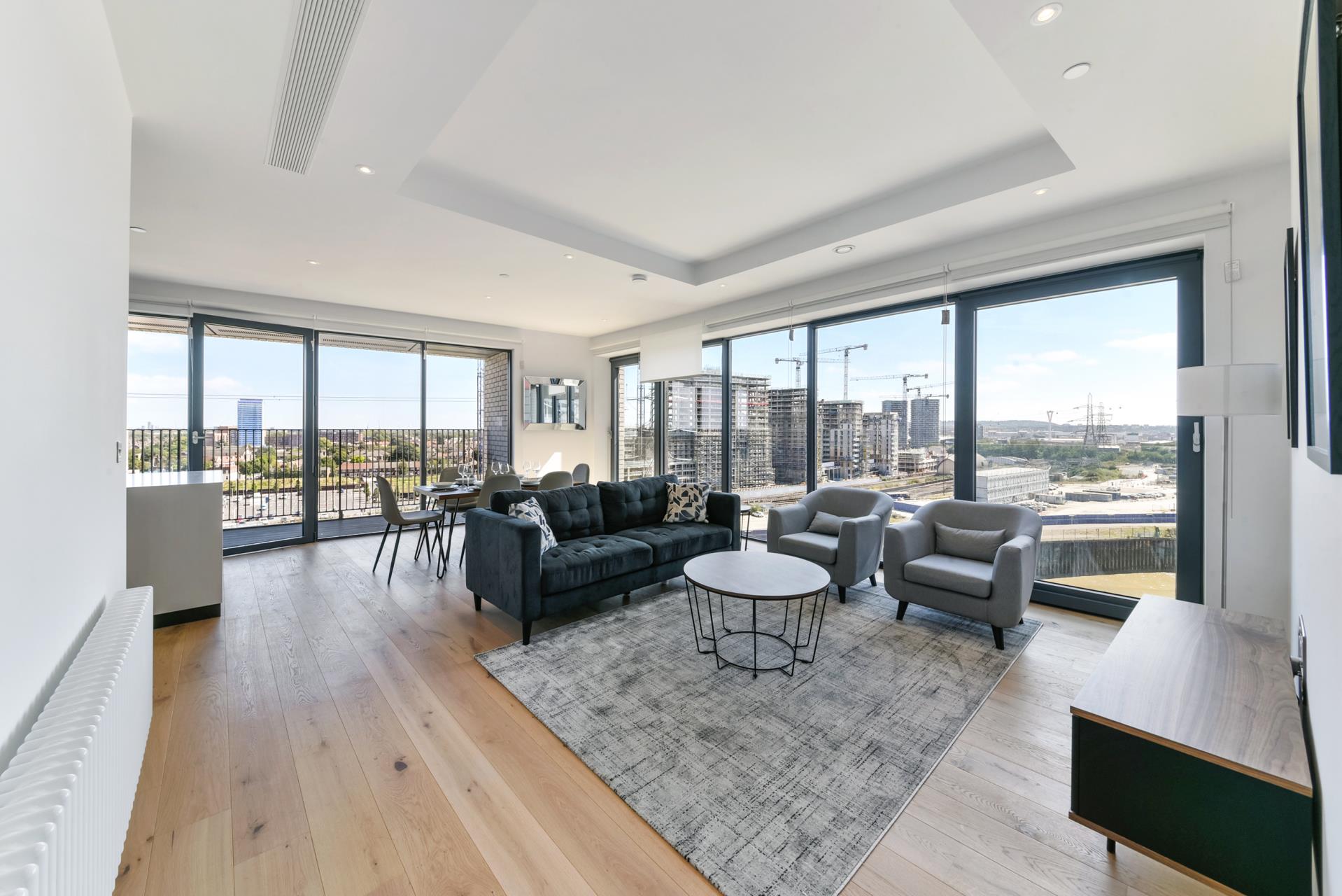 Corson House 2509767 | JOHNS&CO