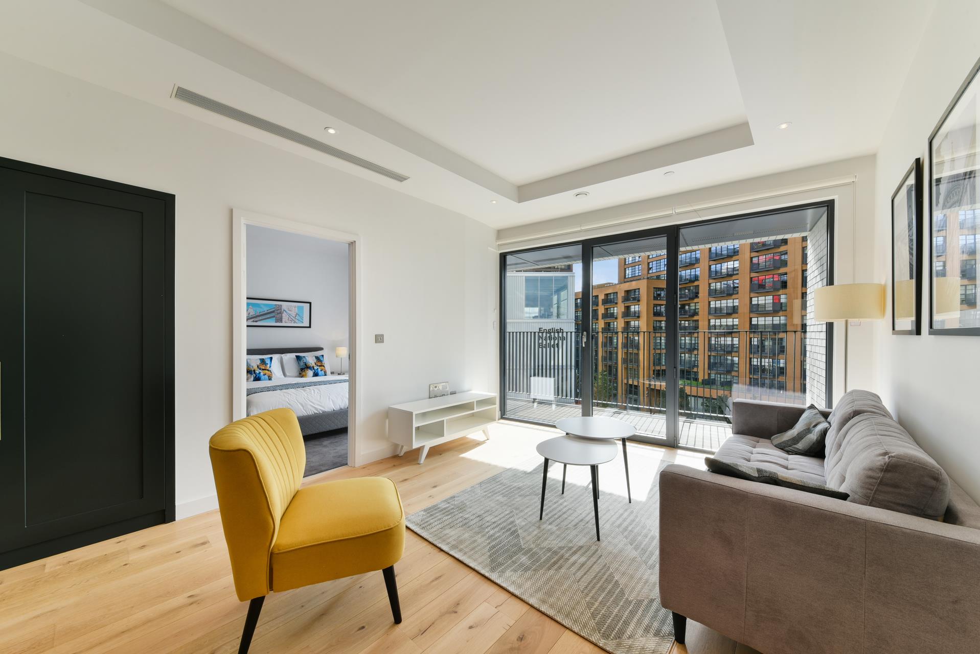 Corson House 2509888 | JOHNS&CO