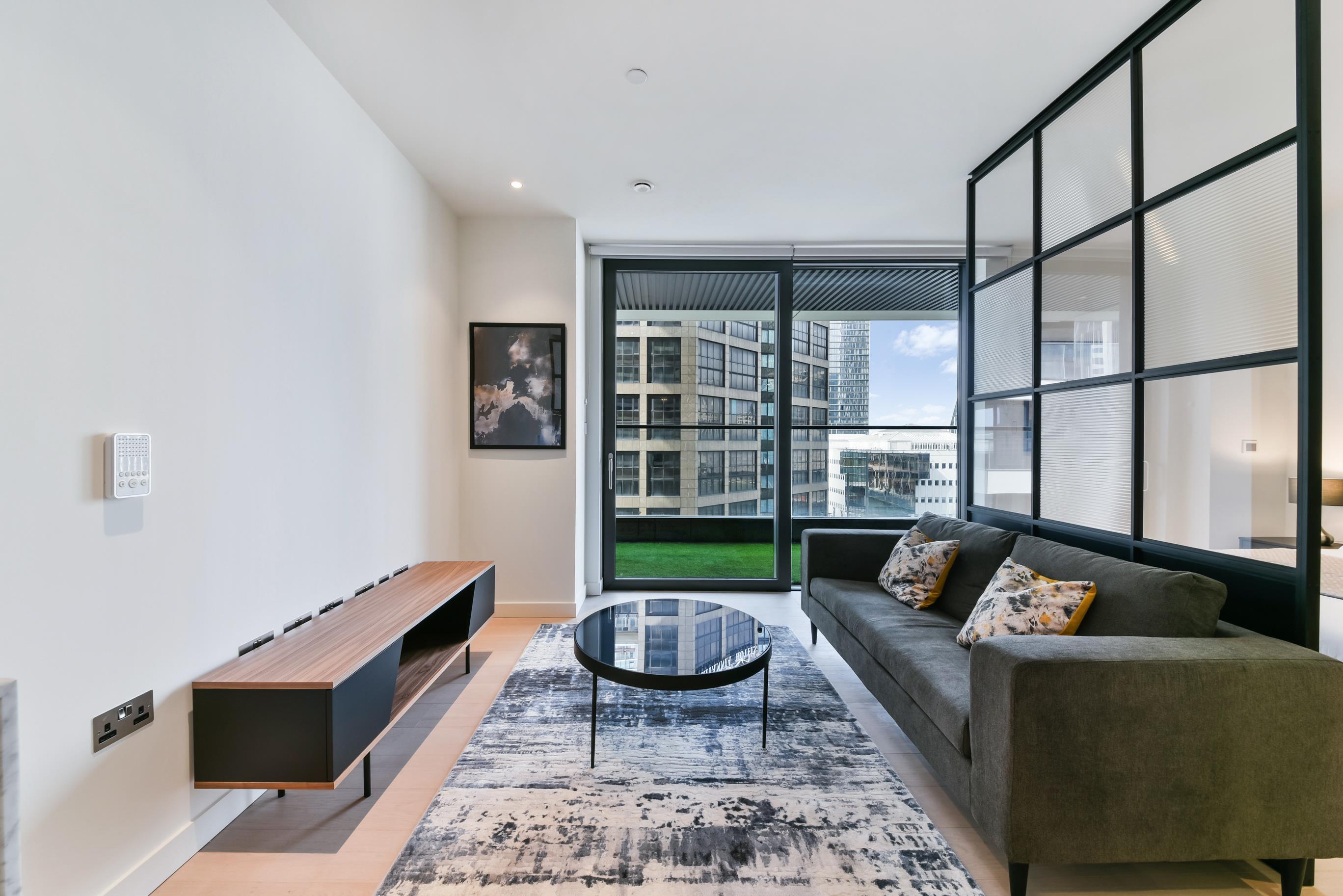 Bagshaw Building 2524309 | JOHNS&CO