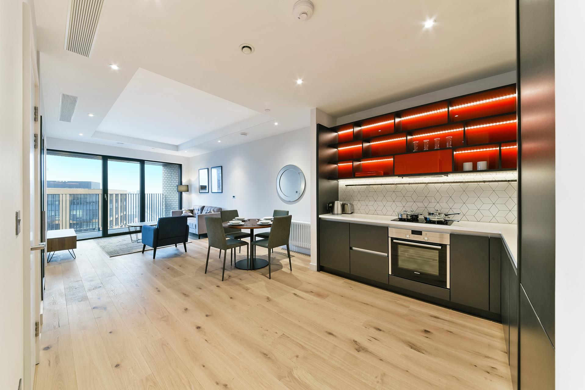 Corson House 2534260 | JOHNS&CO