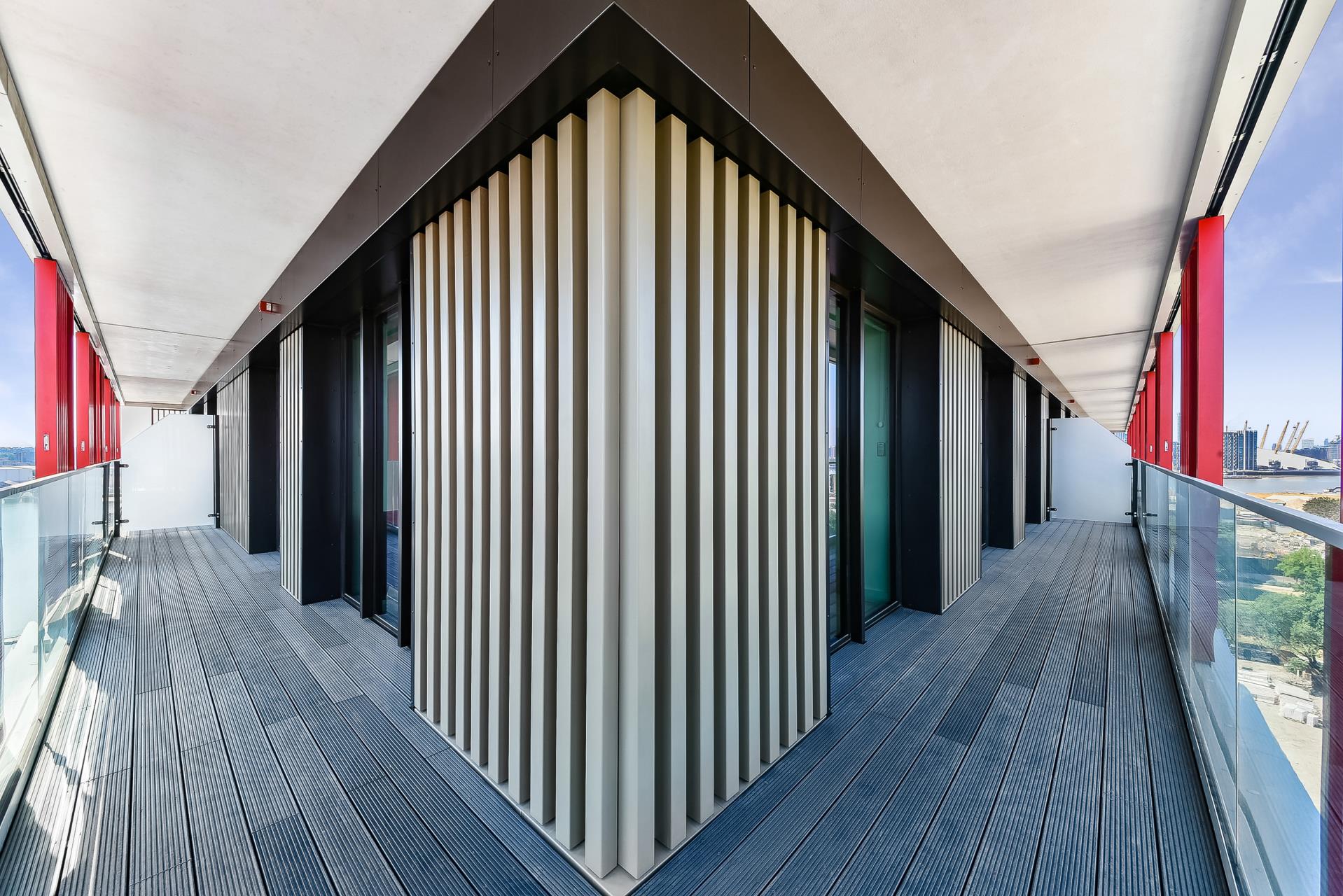James Cook Building 2536575 | JOHNS&CO