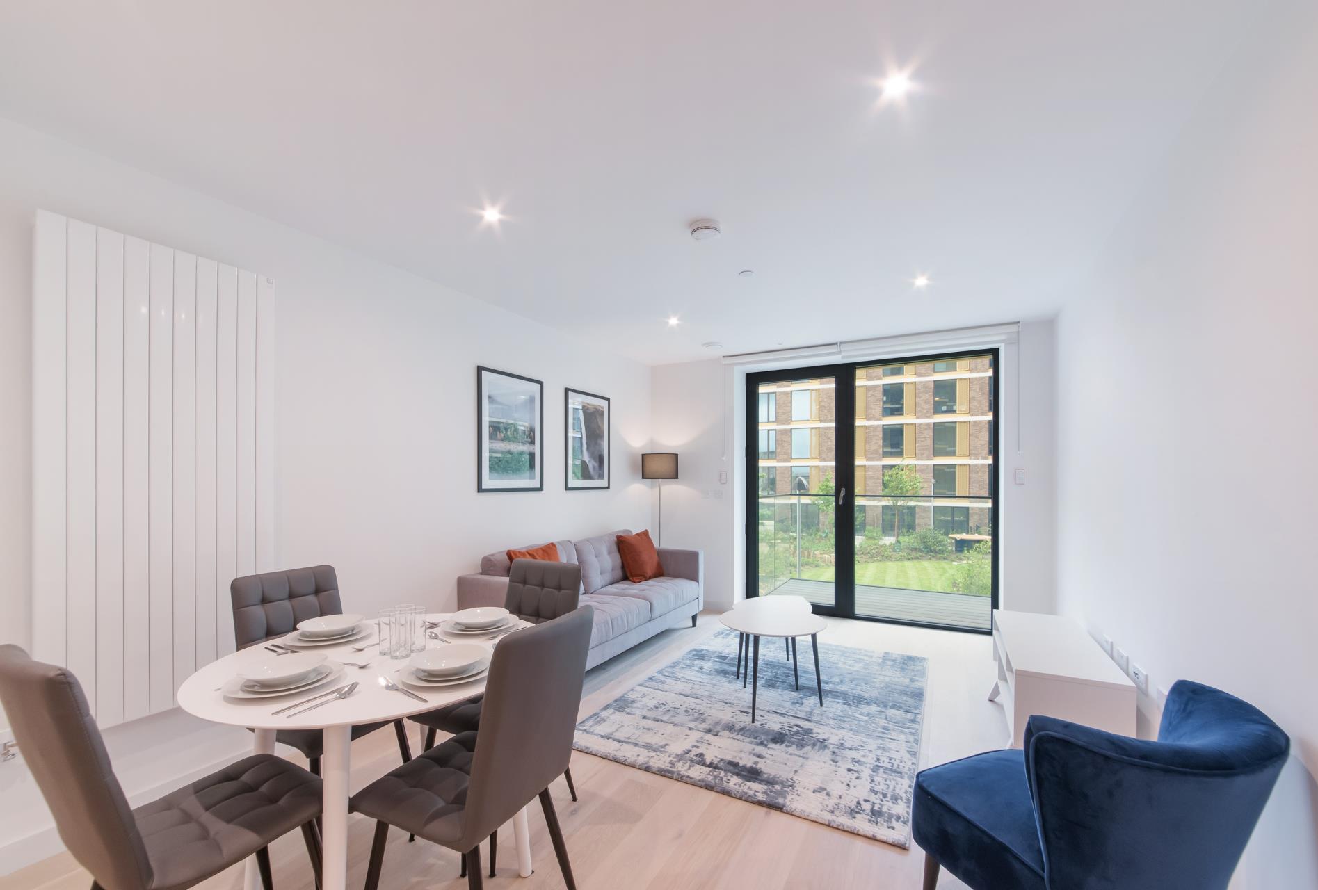 James Cook Building 2555758 | JOHNS&CO