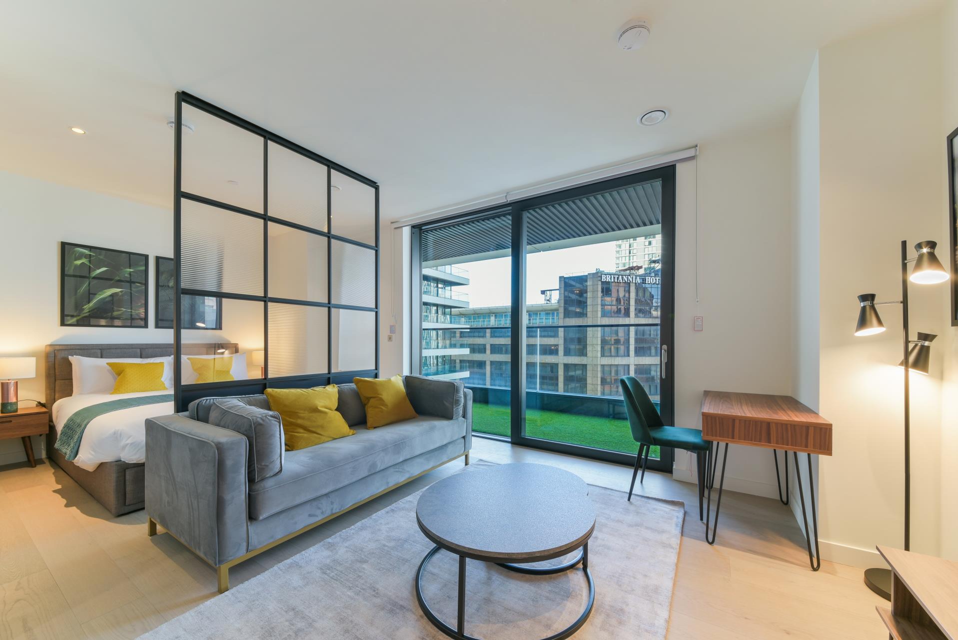 Bagshaw Building 2558952 | JOHNS&CO