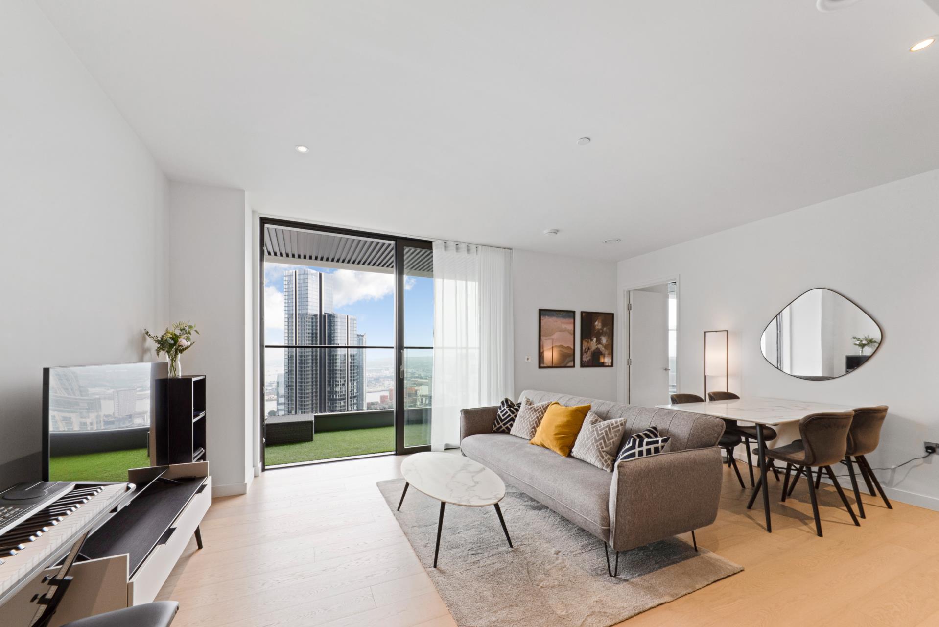 Bagshaw Building 2566189 | JOHNS&CO