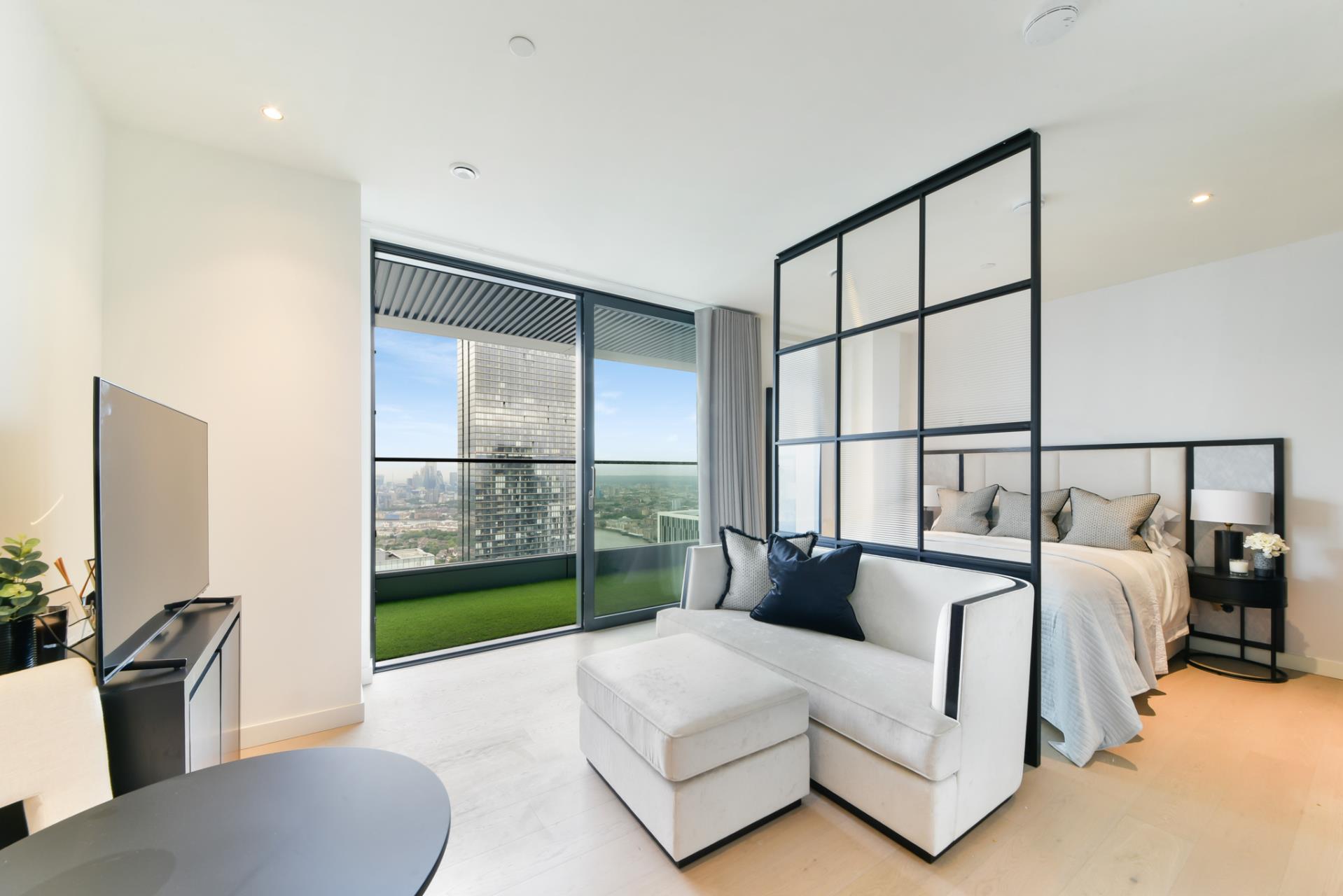 Bagshaw Building 2572838 | JOHNS&CO