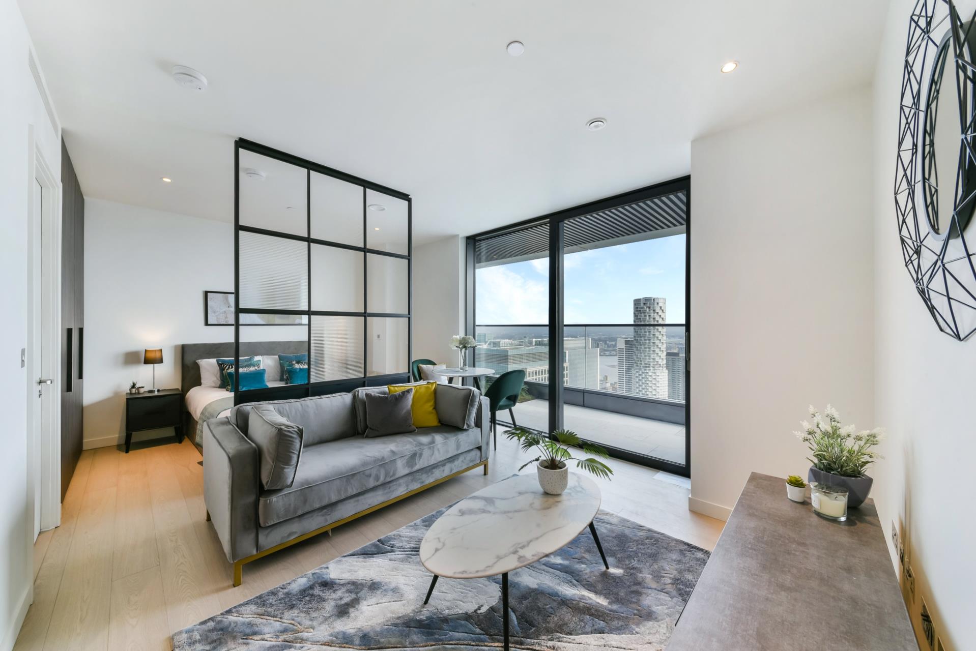 Bagshaw Building 2572852 | JOHNS&CO