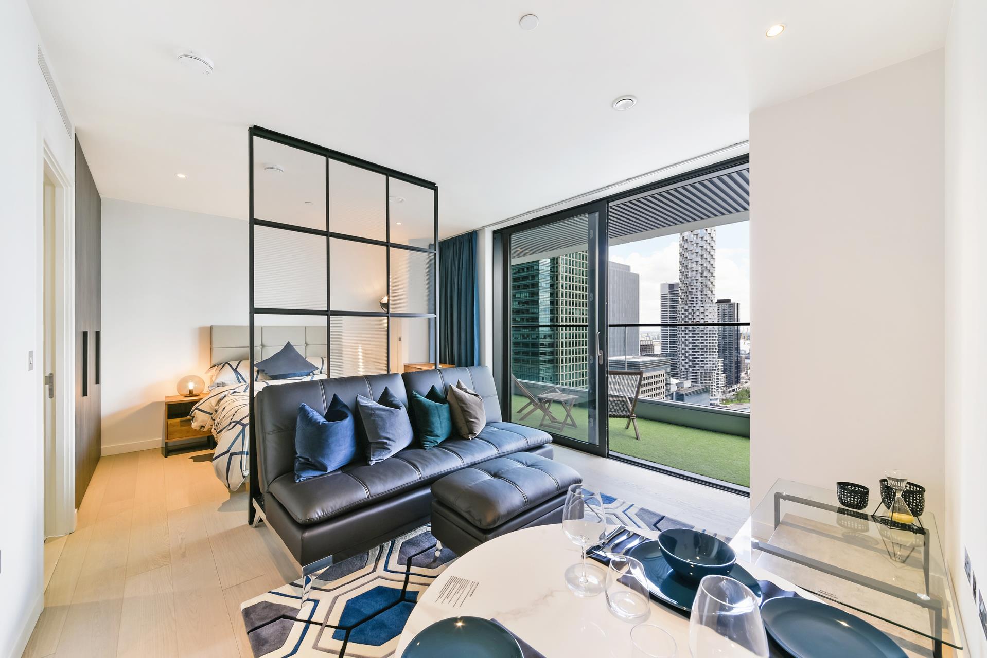 Bagshaw Building 2585167 | JOHNS&CO