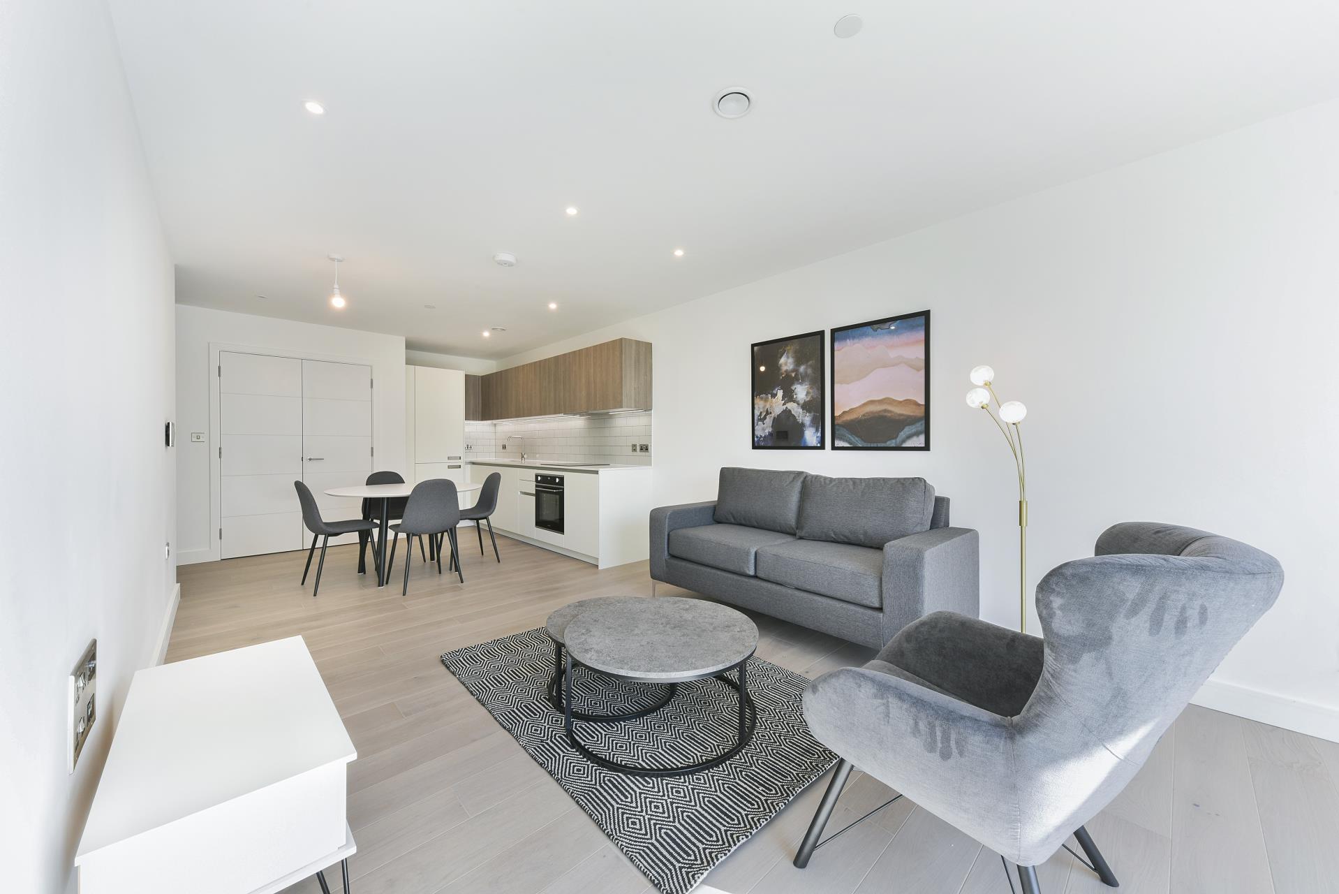 Clapham Place 2597626 | JOHNS&CO