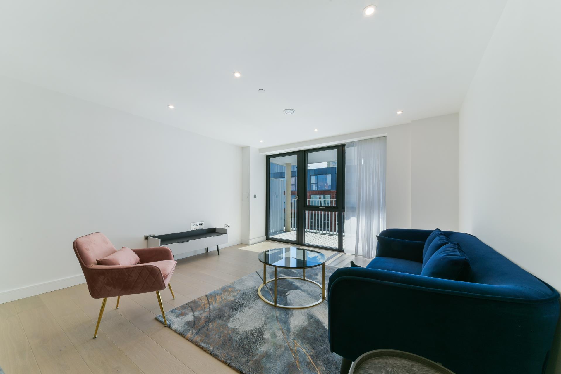 Clapham Place 2599822 | JOHNS&CO