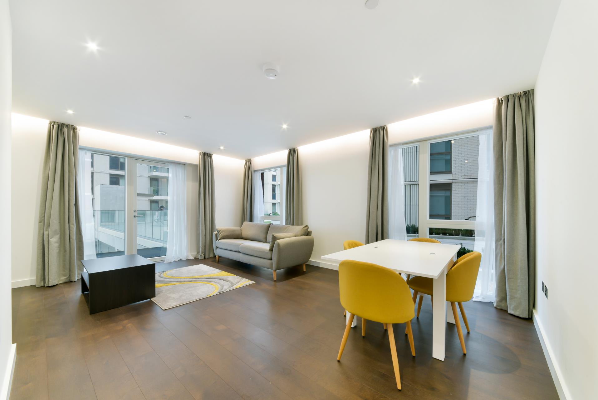 Montrose Building 2605829 | JOHNS&CO