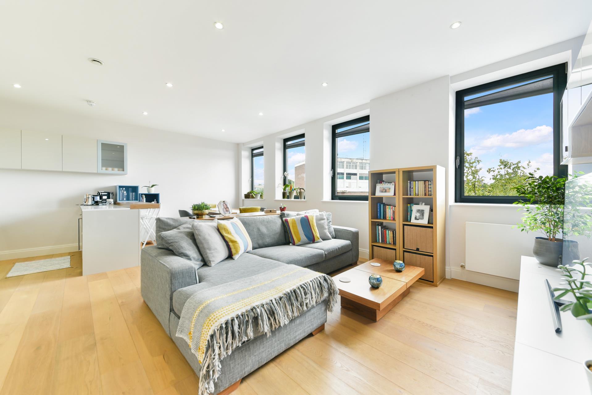 John Busch House 2613743 | JOHNS&CO