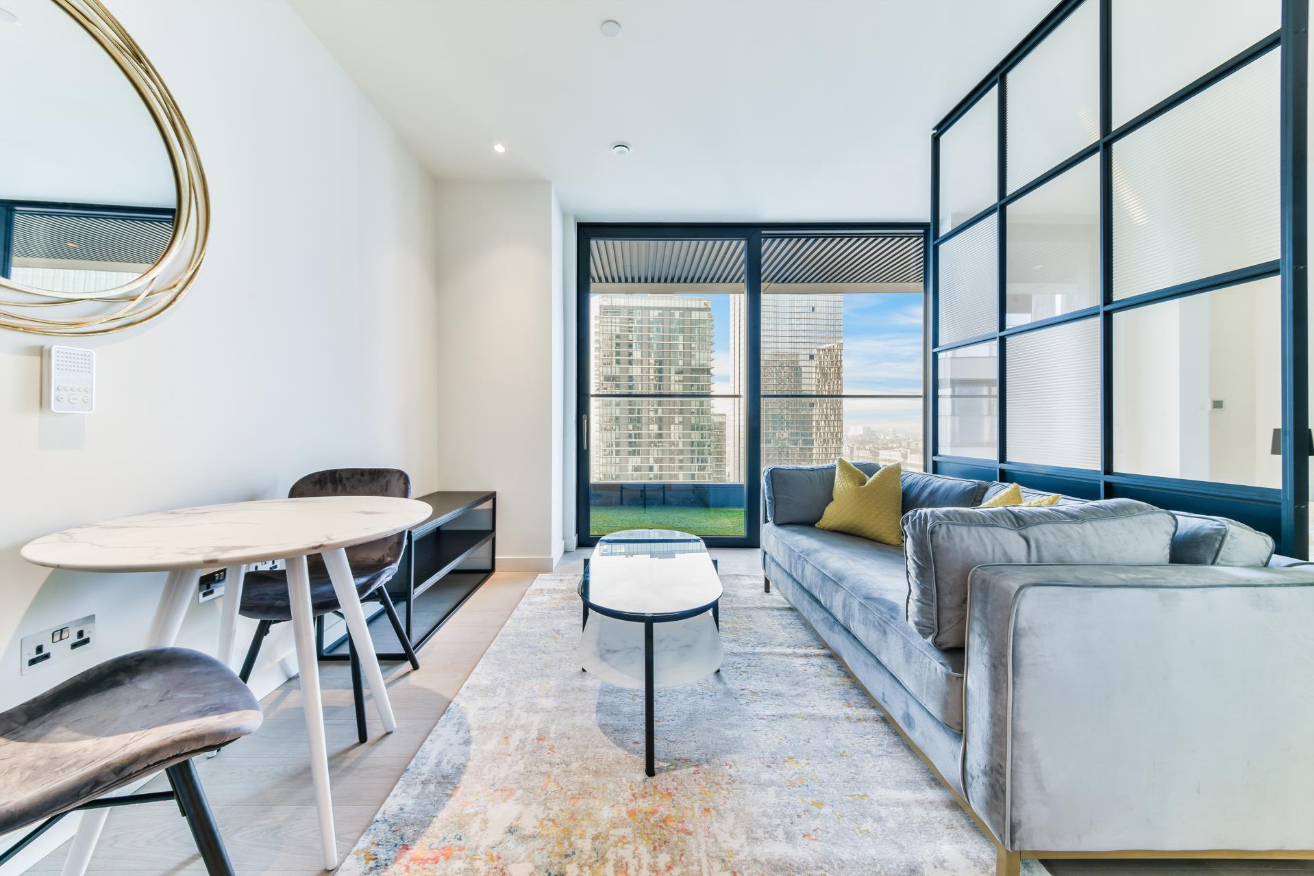 Bagshaw Building 2614953 | JOHNS&CO