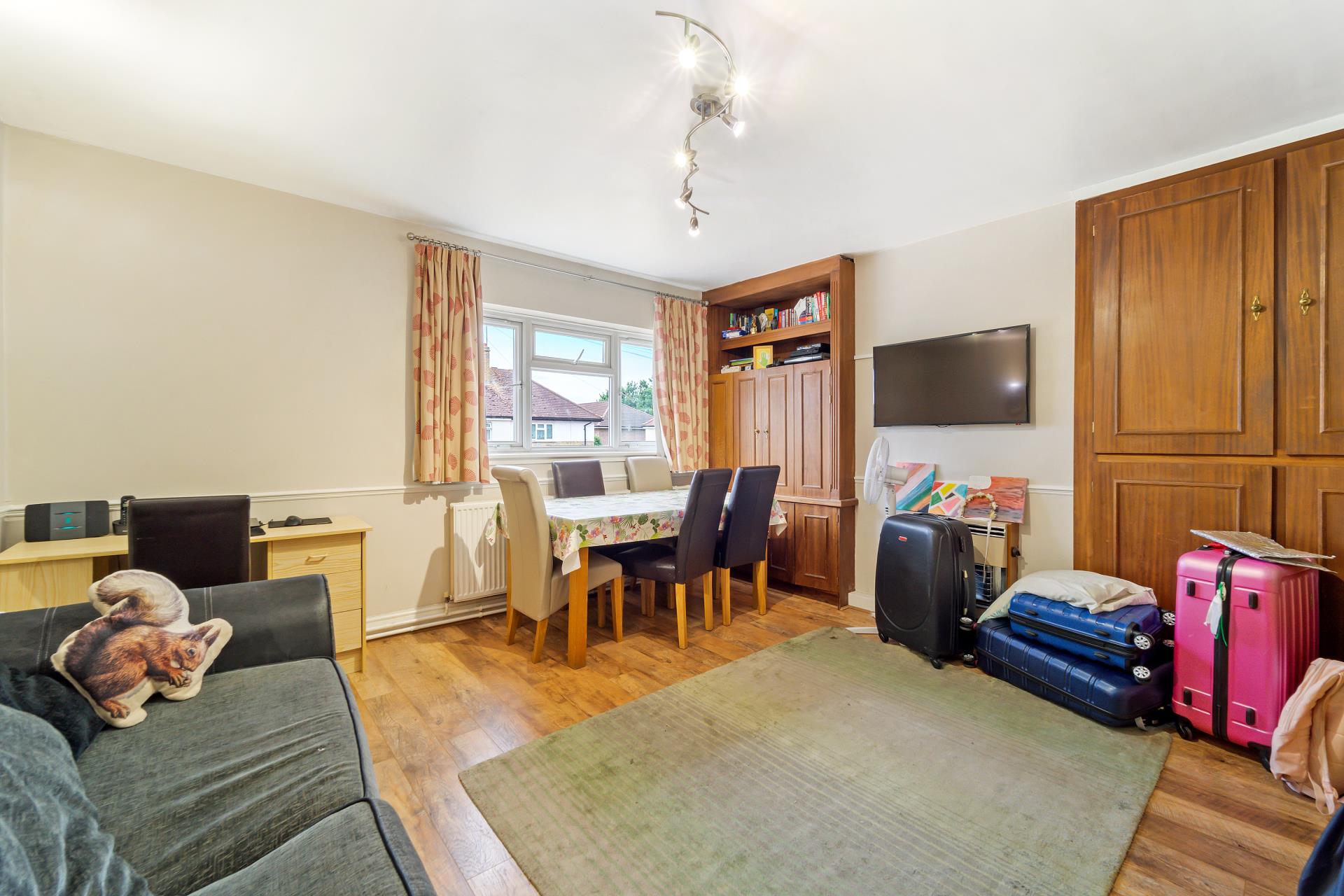 Octavia Road 2631129 | JOHNS&CO