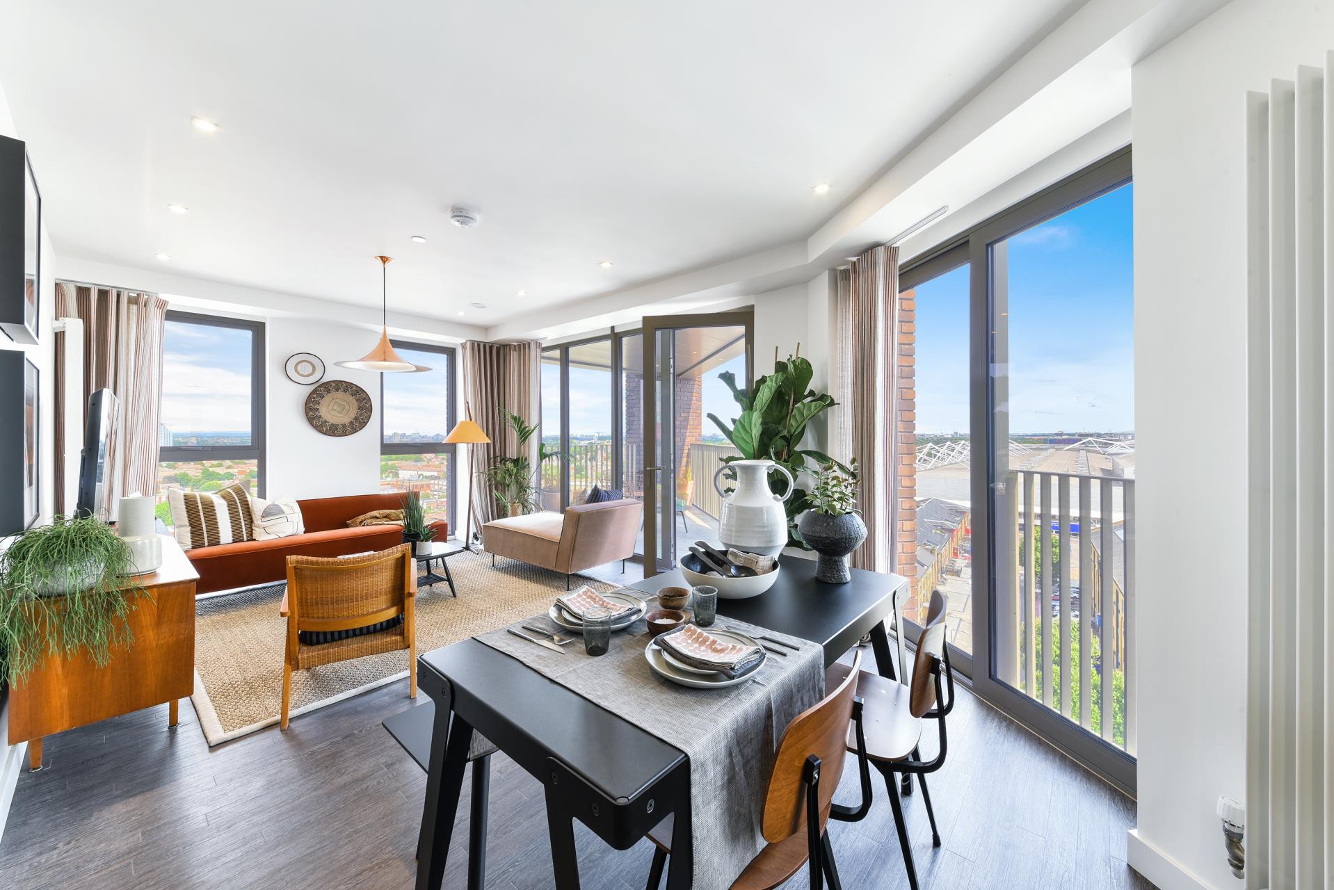 Botanist House 2637921 | JOHNS&CO