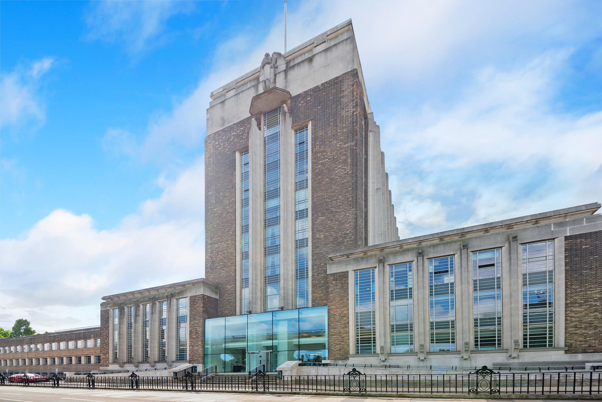 Wallis House 2637981 | JOHNS&CO