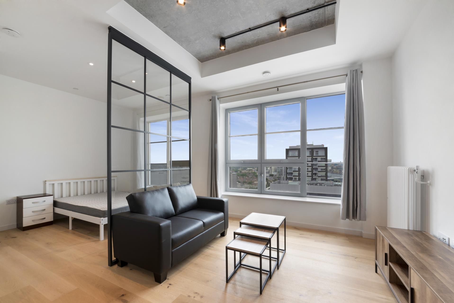 Douglas Tower 2638326 | JOHNS&CO