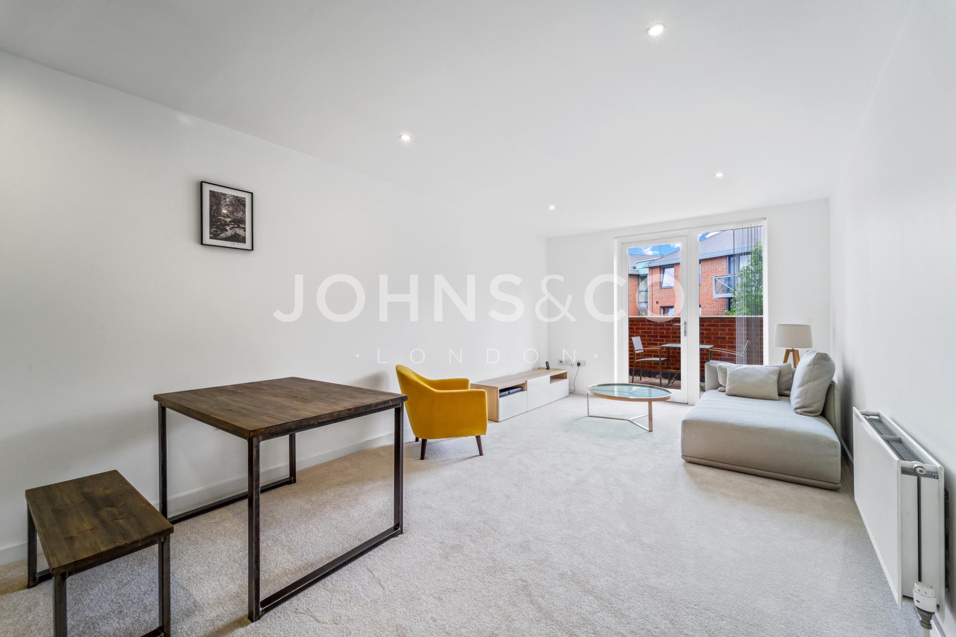 Mace House 2644943 | JOHNS&CO