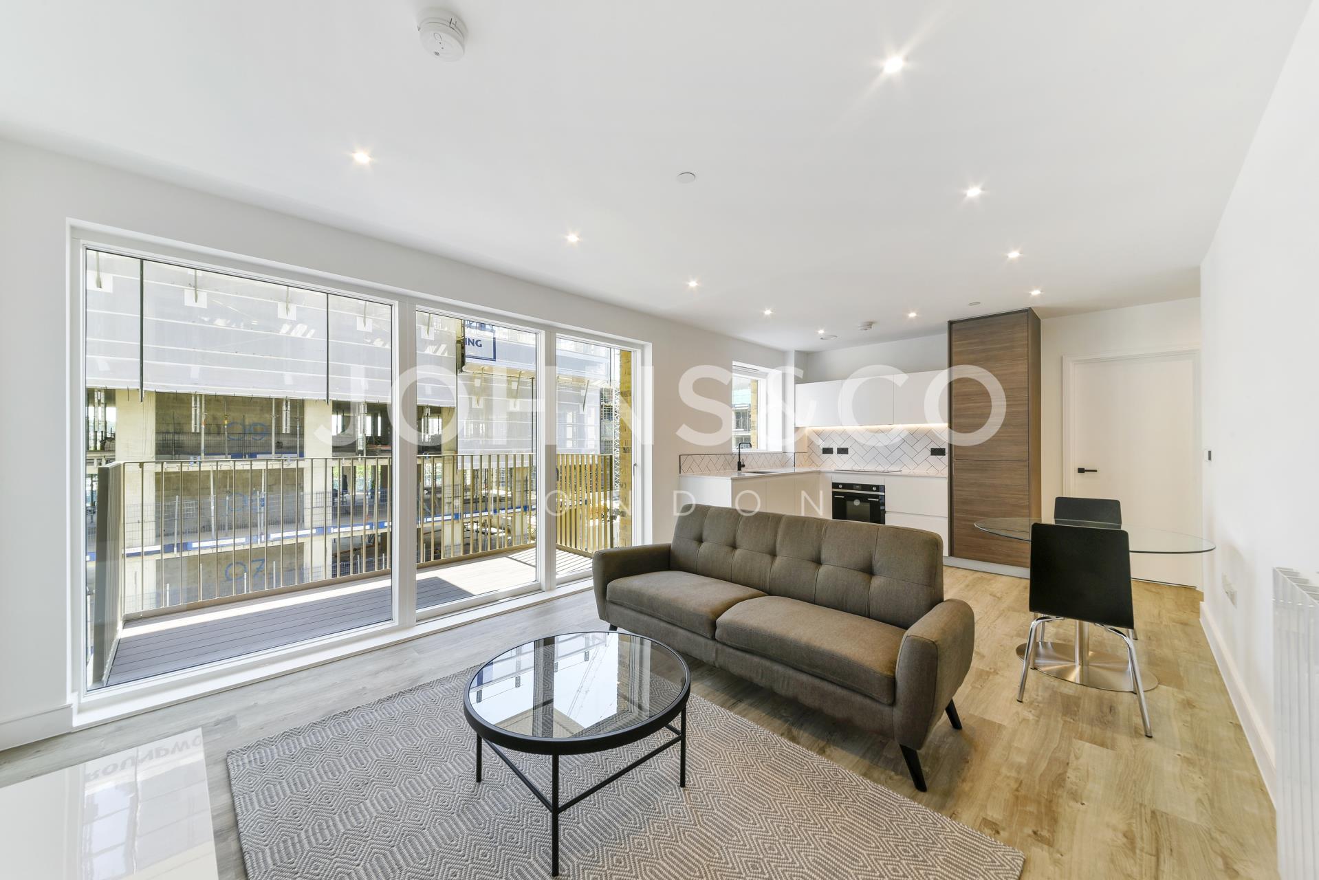 Loder House 2645695 | JOHNS&CO
