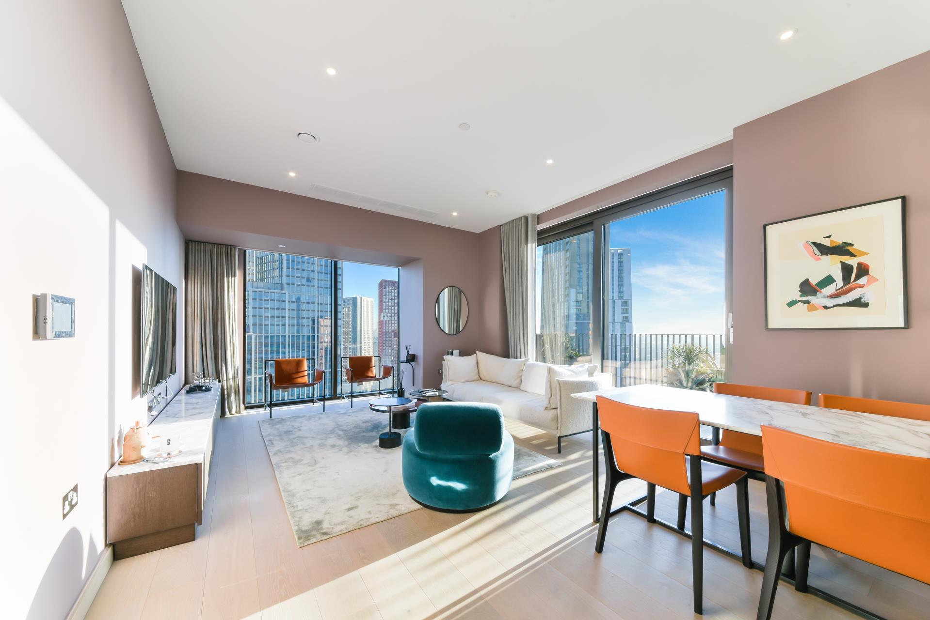 Legacy Building 2655233 | JOHNS&CO