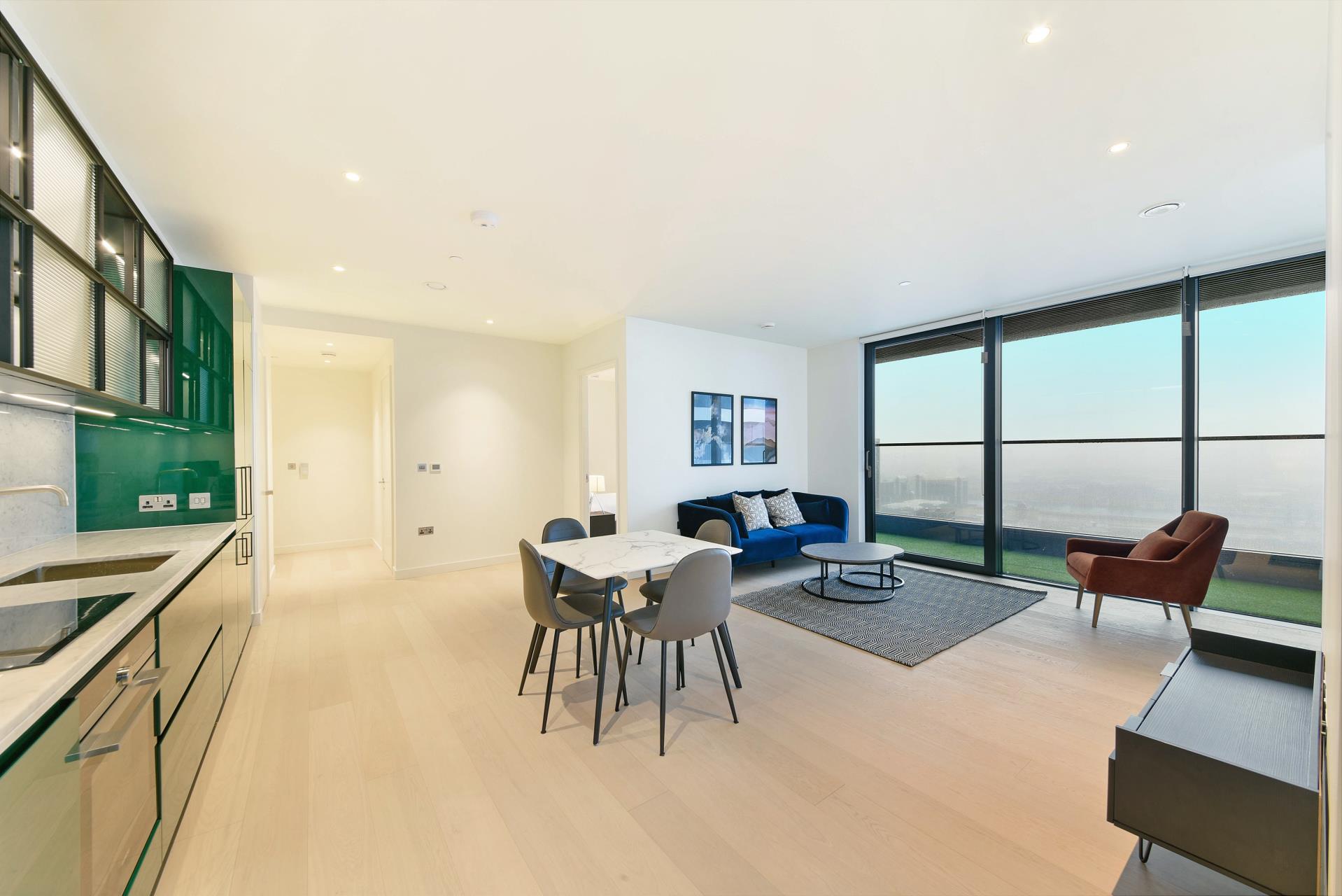 Bagshaw Building 2659593 | JOHNS&CO