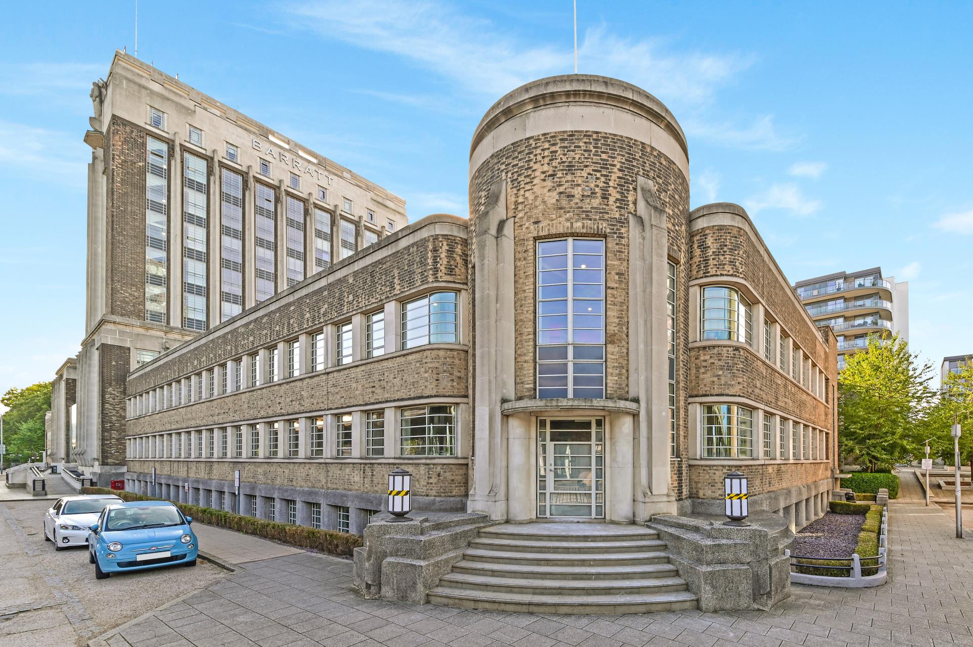 Wallis House 2634622 | JOHNS&CO