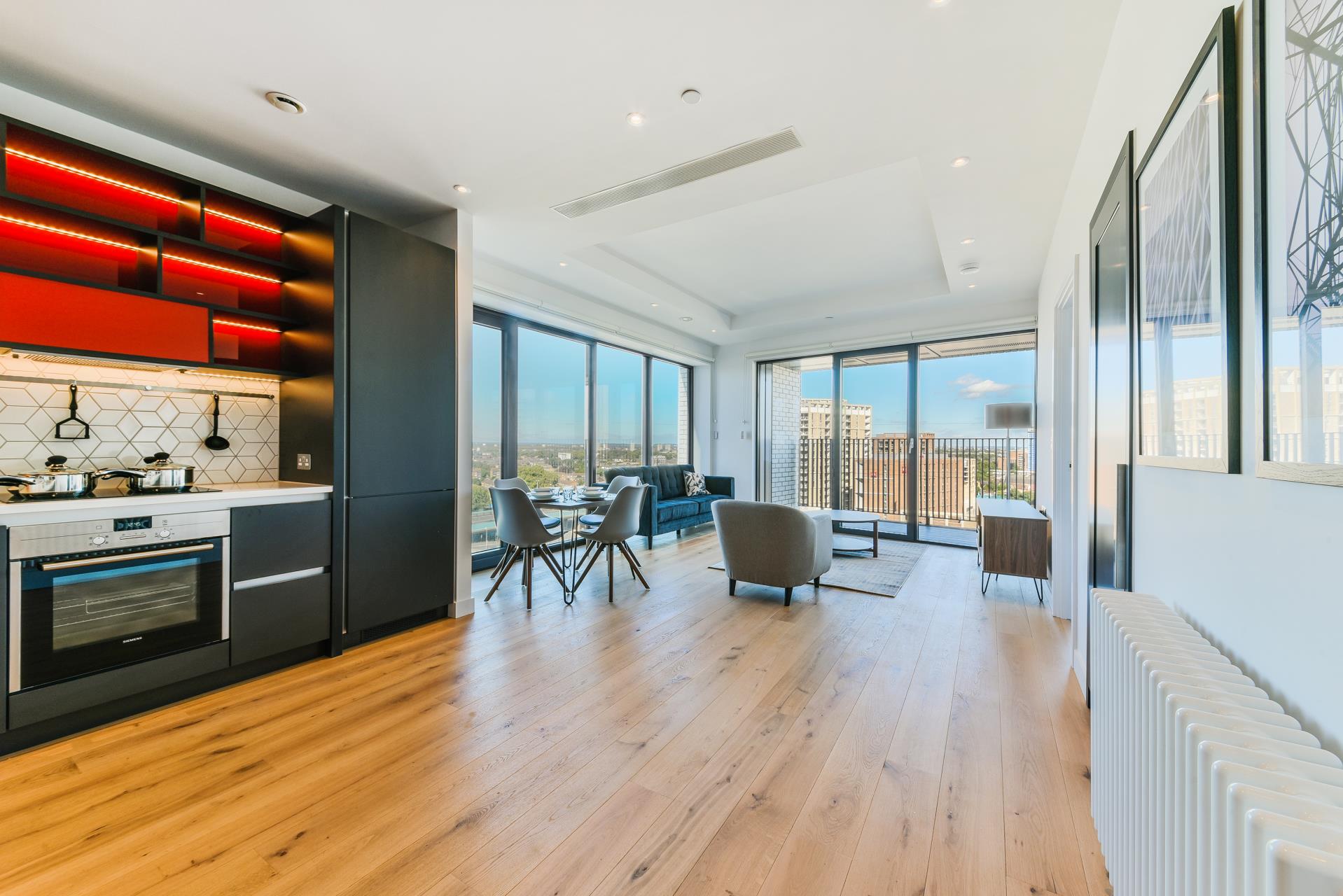 Corson House 2441328 | JOHNS&CO