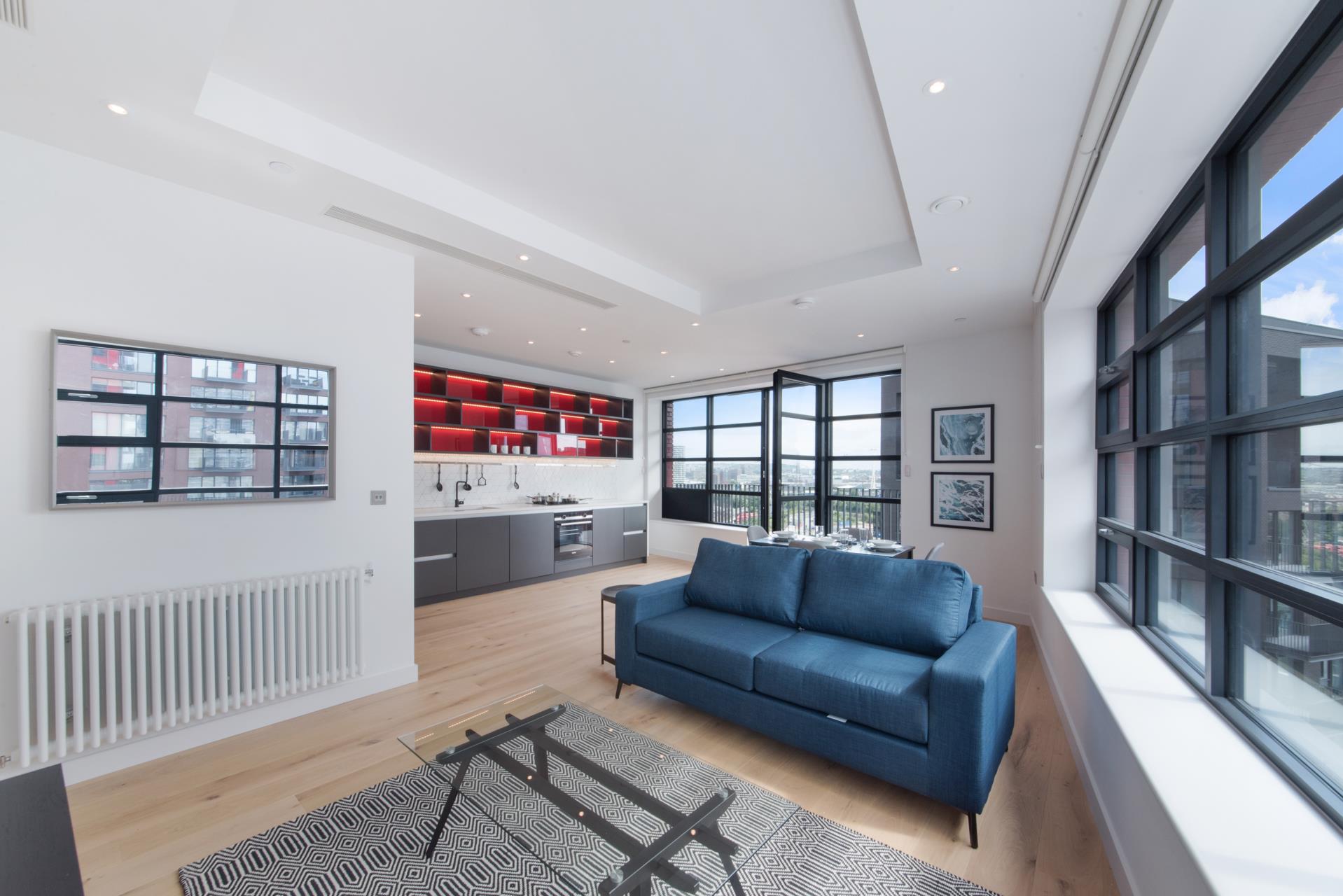 Defoe House 2542178 | JOHNS&CO